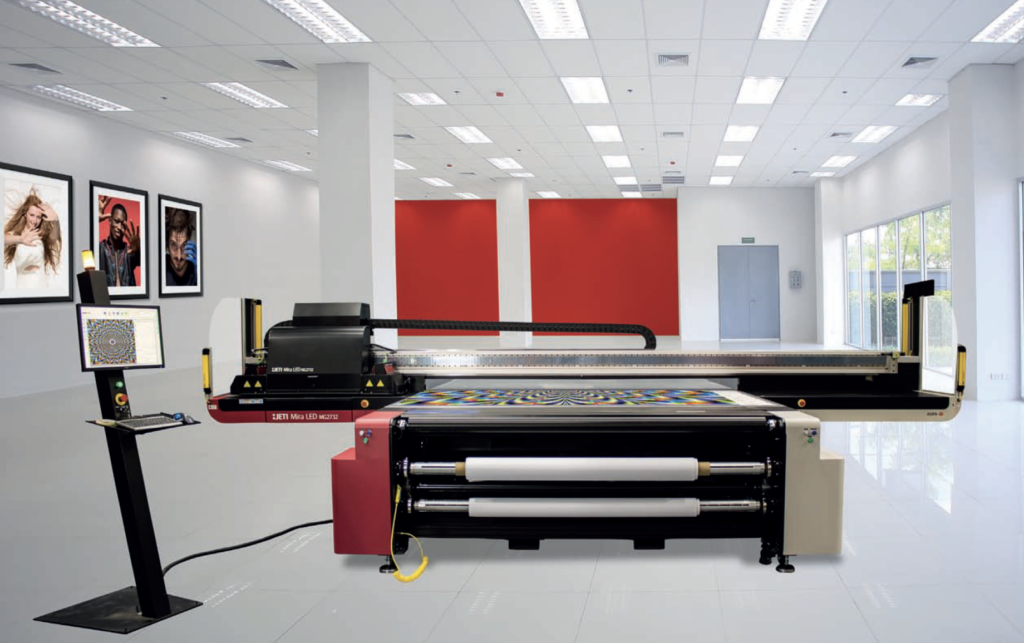 Anapurna FB2540i LED - Three Square Technology