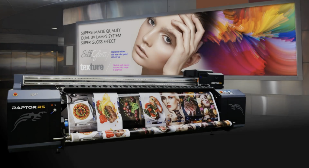 Falcon 1.6M - Three Square Technology